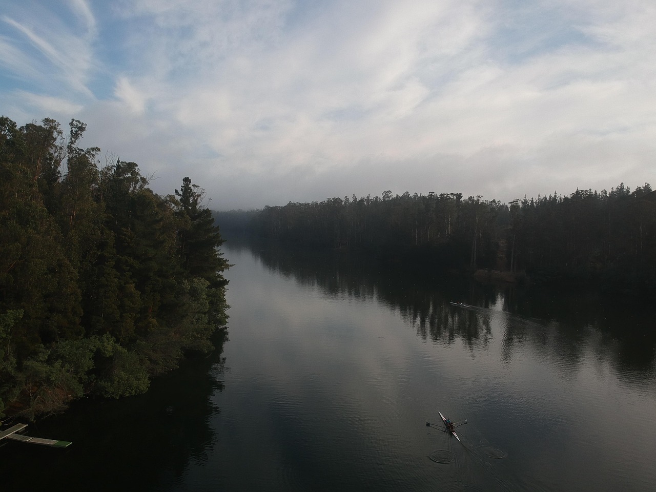 Lake Body Of Water Landscape - Free photo on Pixabay - Pixabay