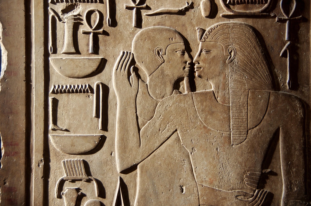 700+ Free Hieroglyphics & Egypt Images - Pixabay
