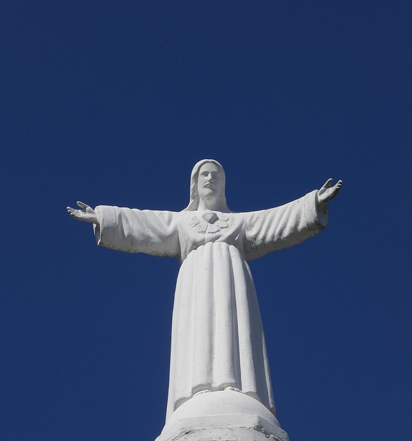 Escultura Estatua Religión - Foto gratis en Pixabay - Pixabay