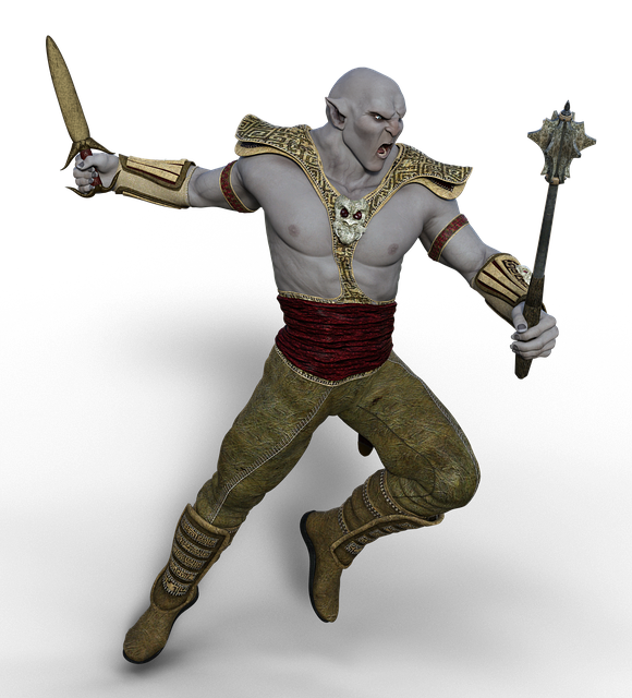 300+ Free Ork & Orc Images - Pixabay