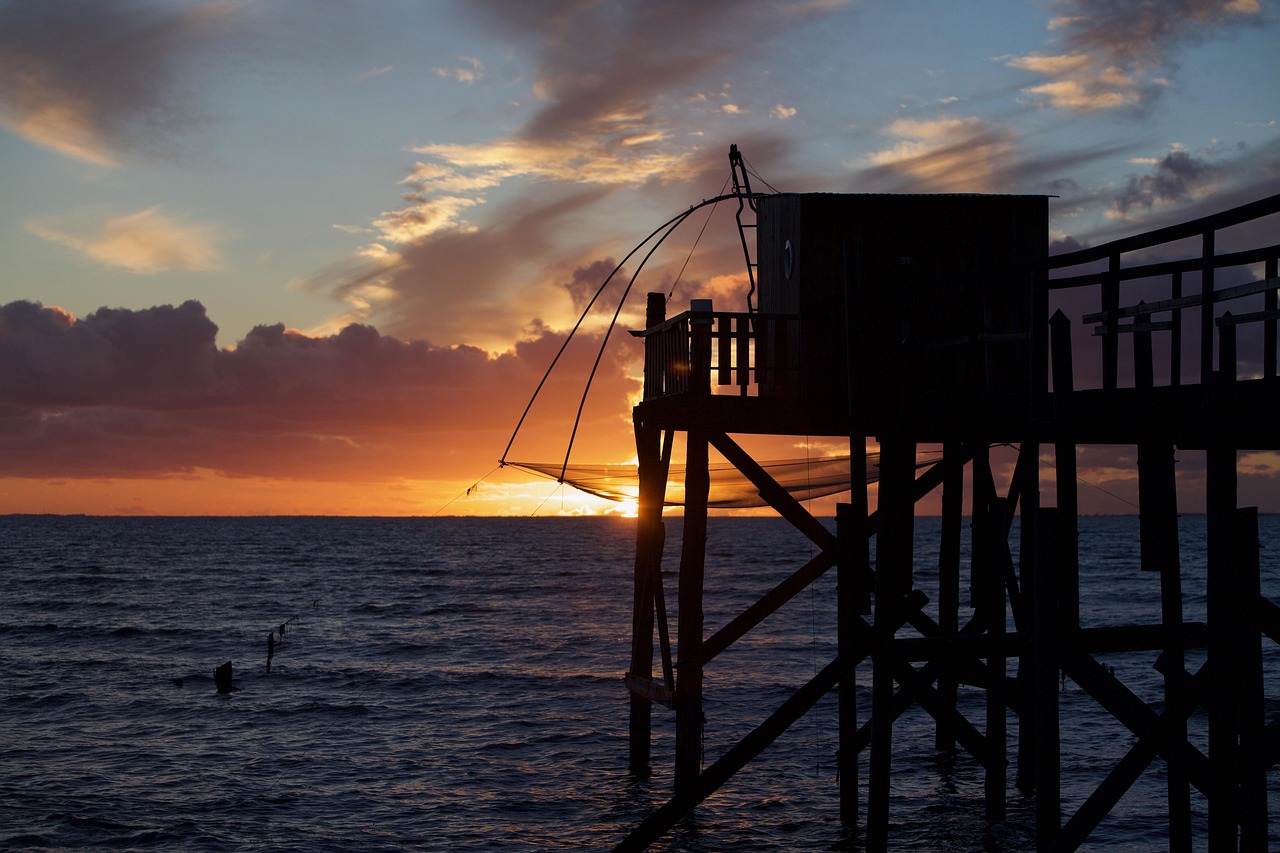 200+ Free Fisheries & Fishery Images - Pixabay