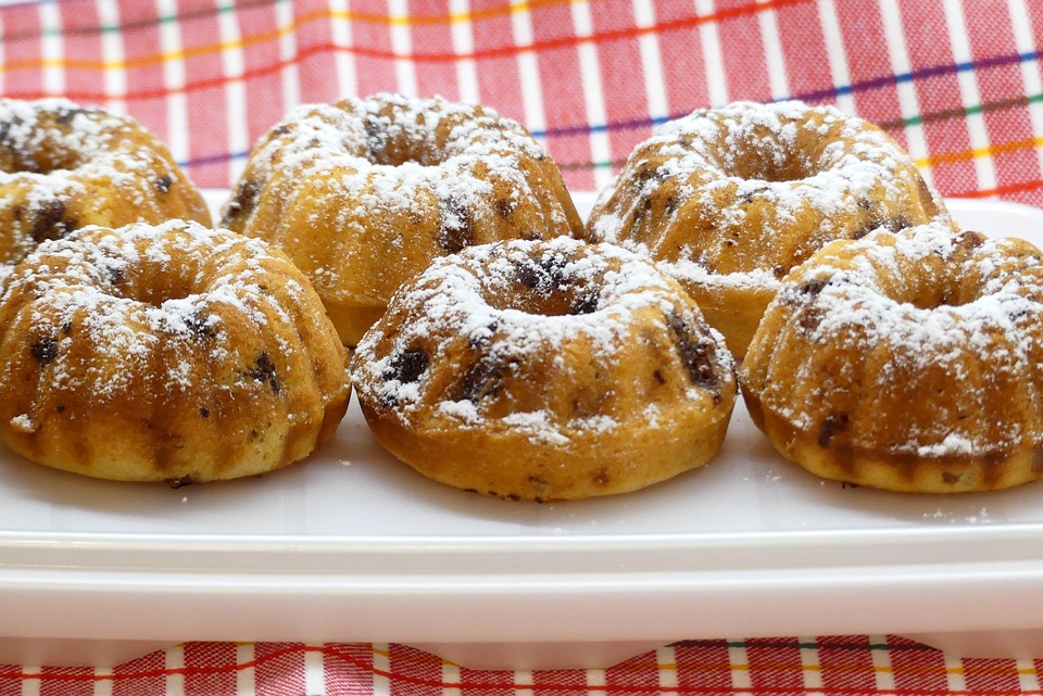 Food Donut Dessert - Free photo on Pixabay - Pixabay