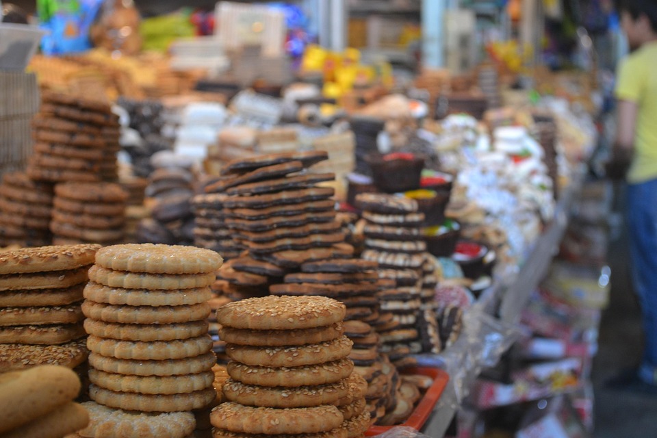Market Sale Food - Free photo on Pixabay - Pixabay