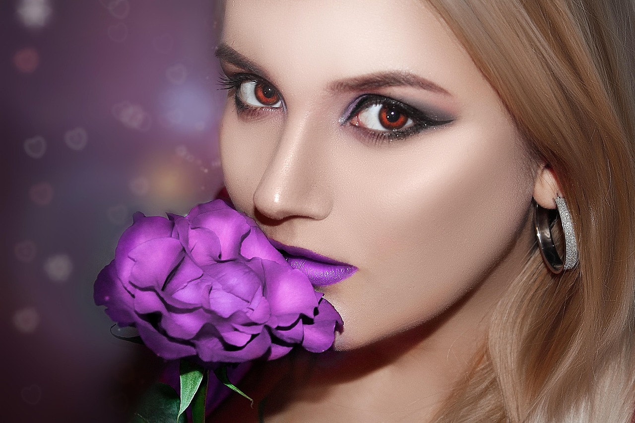 Lovely Woman Young - Free photo on Pixabay