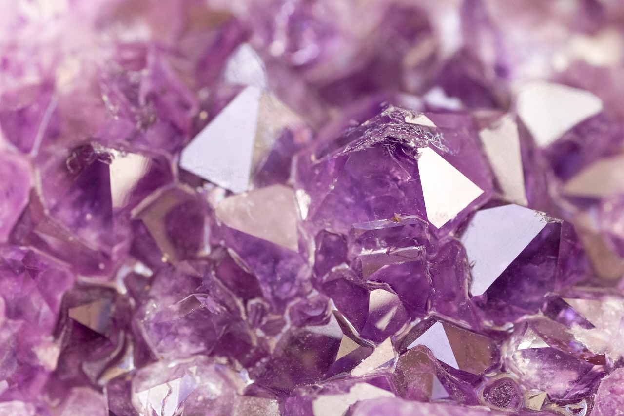 Amethyst Crystal Gemstone Free Photo On Pixabay Amethyst Crystal Gemstone Free Photo On Pixabay