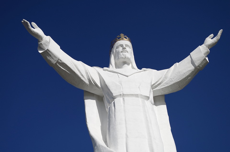 Religion The Statue Sculpture - Free photo on Pixabay - Pixabay