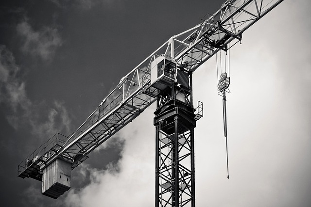 Industria Gru Macchina - Foto gratis su Pixabay - Pixabay