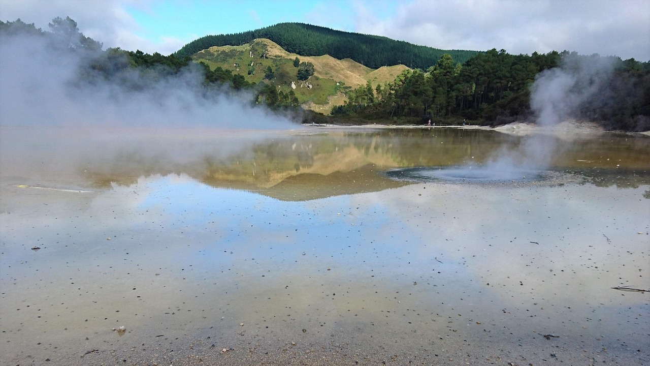 L'Eau Paysage Nature - Photo gratuite sur Pixabay - Pixabay