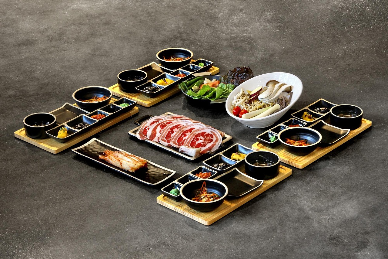 300+ Gambar Menu & Makanan Gratis - Pixabay