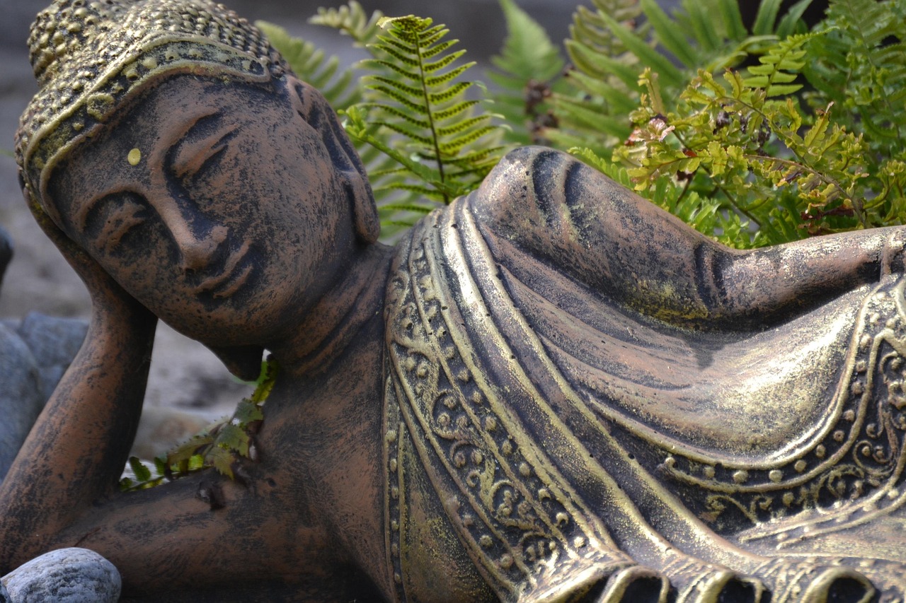 Nature Sculpture Statue - Free photo on Pixabay
