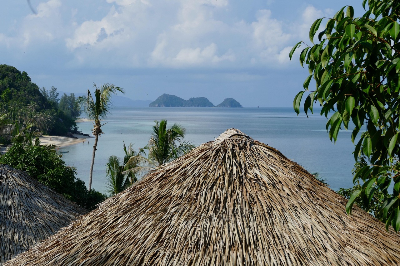 La Nature Paradis Voyager - Photo gratuite sur Pixabay