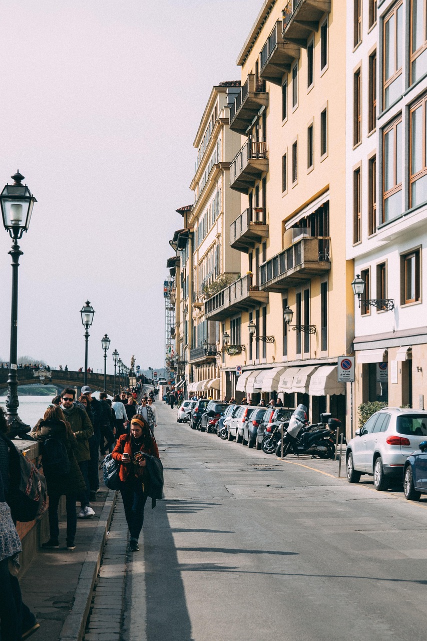 Straße Stadt Tourismus - Kostenloses Foto auf Pixabay - Pixabay
