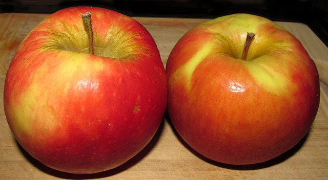 Manzana Fruta Comida - Foto gratis en Pixabay - Pixabay
