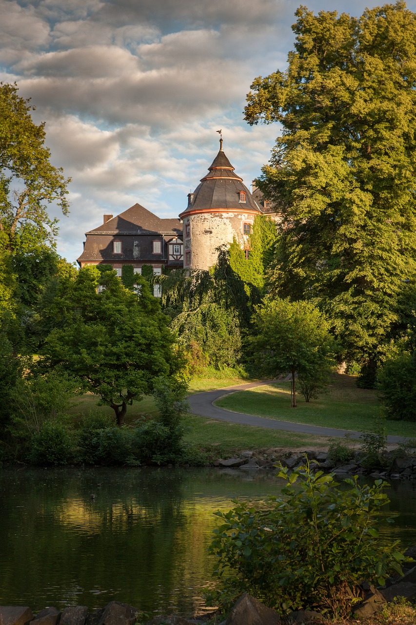 Cestovat Architektura Nebe - Fotografie zdarma na Pixabay - Pixabay