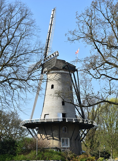 10,000+ Free Wind-Mill & Wind Mill Images - Pixabay