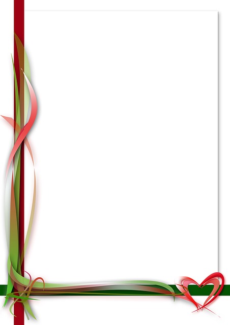 A4 Christmas Decoration - Free image on Pixabay