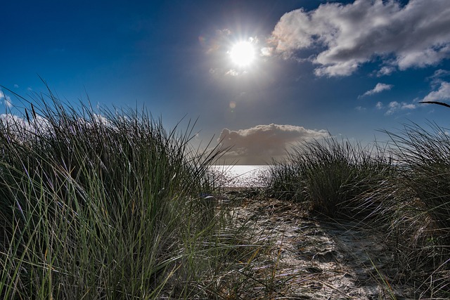 La Nature Paradis Panorama - Photo gratuite sur Pixabay - Pixabay