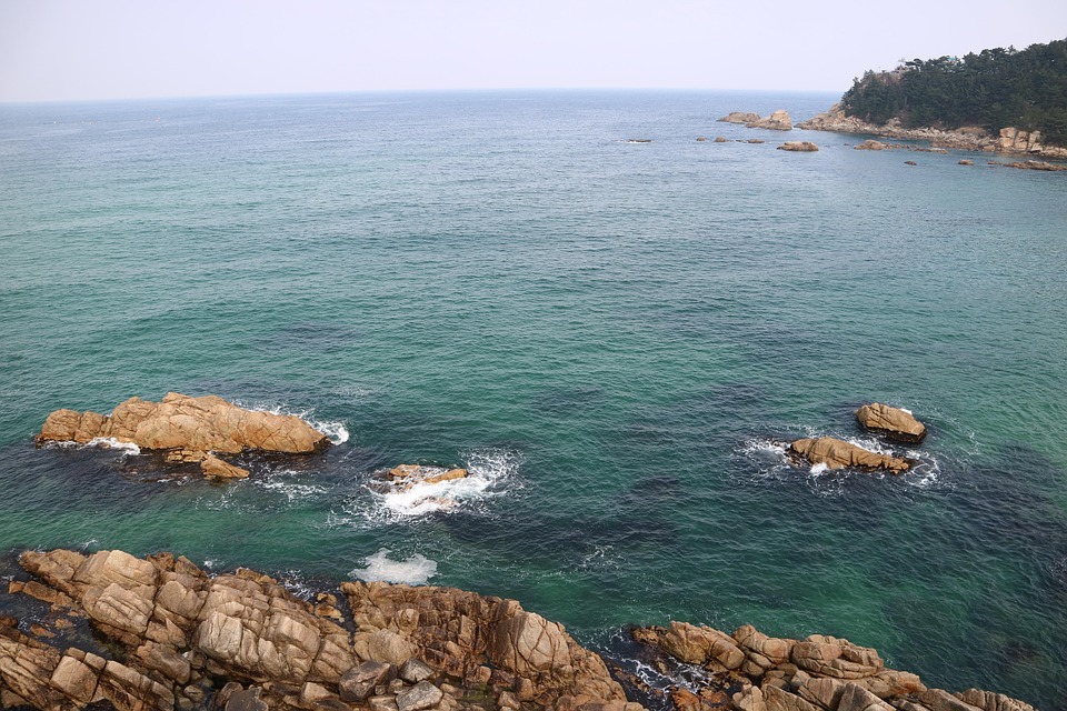 The Body Of Water Ocean Coast - Free photo on Pixabay - Pixabay