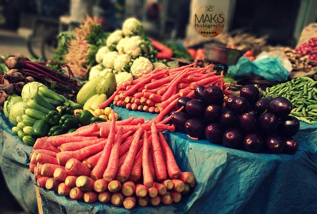 Market Food Fruit - Free photo on Pixabay