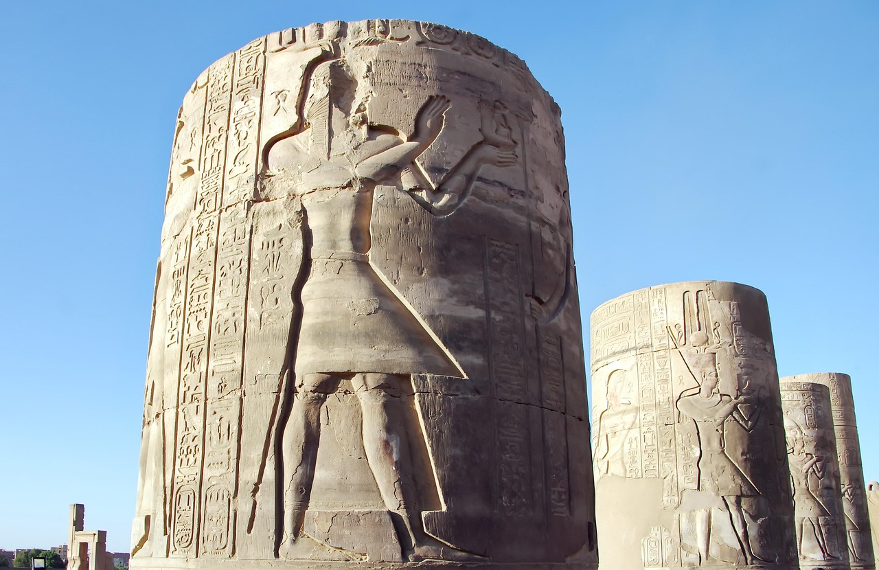 100+ Free Karnak & Egypt Images - Pixabay