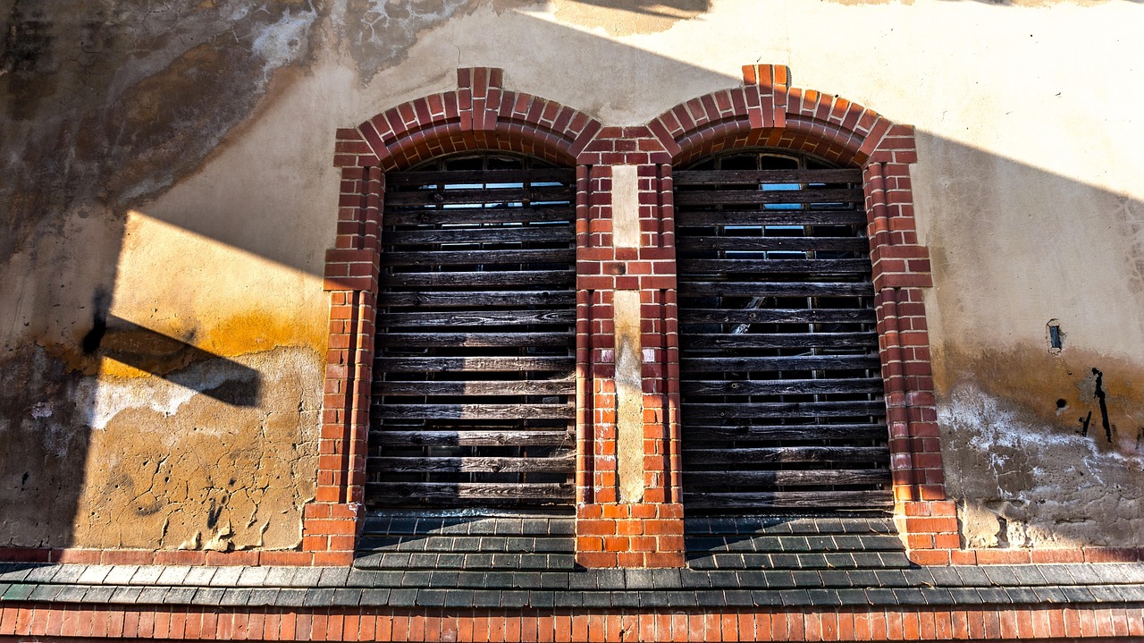 Building Window Old - Free photo on Pixabay - Pixabay