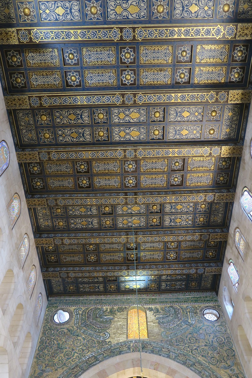 3+ Free Masjid Al Aqsa & Jerusalem Images - Pixabay