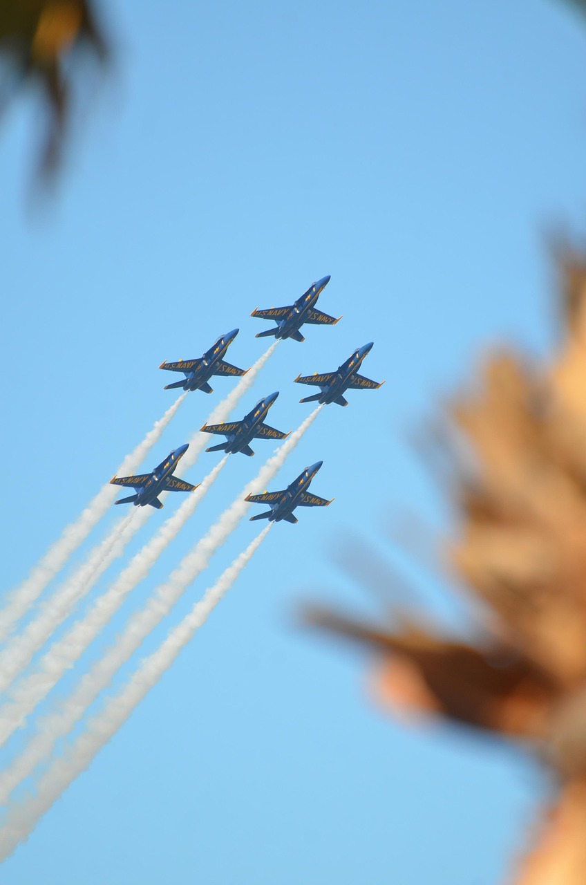 Military Airplane Flight - Free photo on Pixabay
