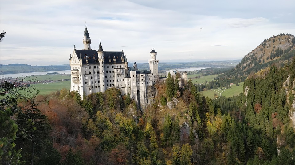 Saksa Mountain - Ilmainen valokuva Pixabayssa - Pixabay