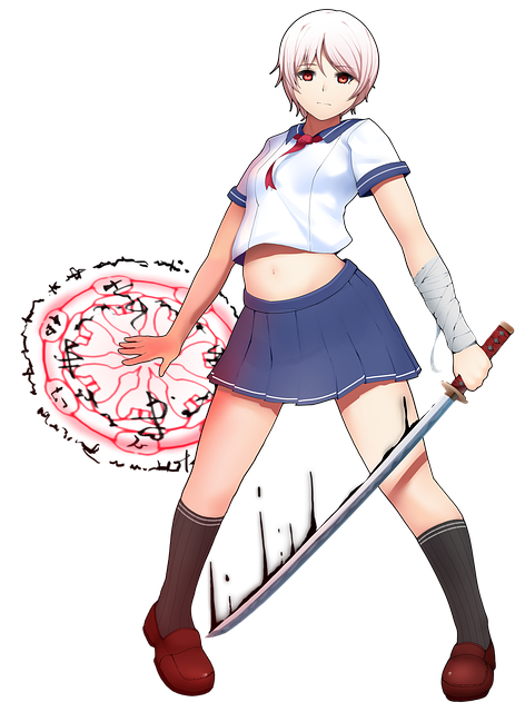 1,000+ Free Moe & Anime Images - Pixabay