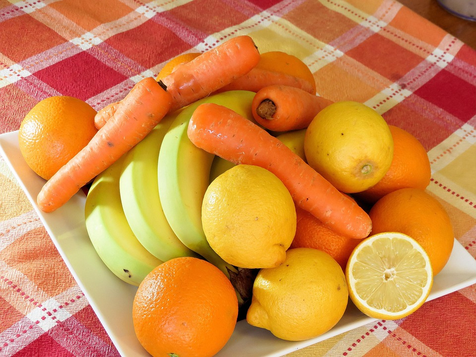 Fruit Food To Greet - Free photo on Pixabay - Pixabay