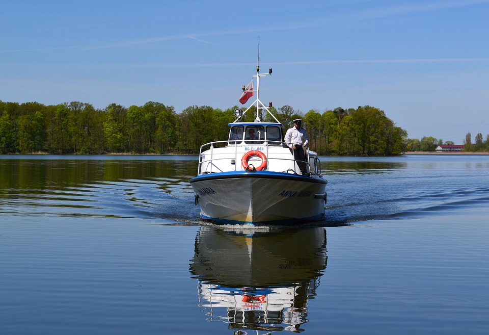 Water Schip Toerisme - Gratis foto op Pixabay - Pixabay