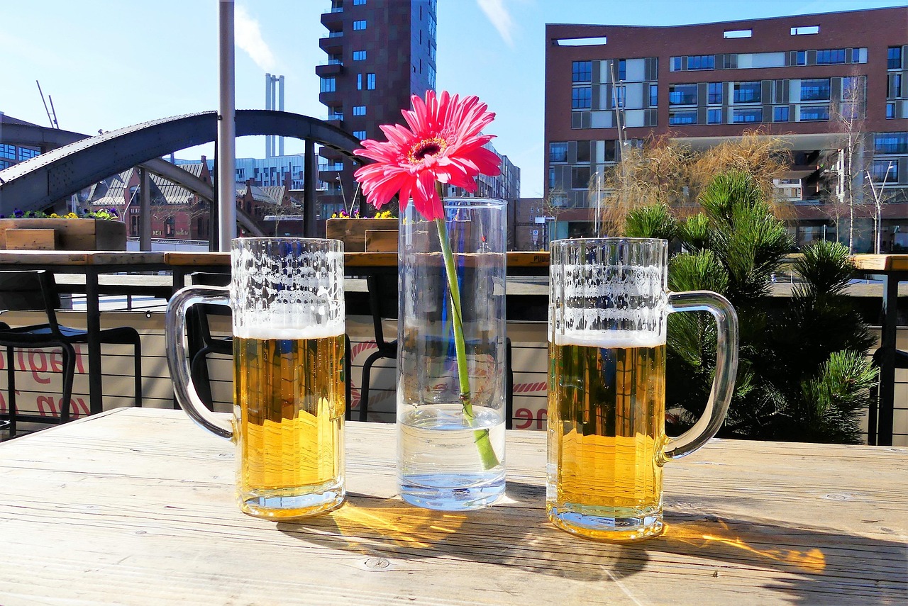 200+ kostenlose Bierglas und Bier-Bilder - Pixabay