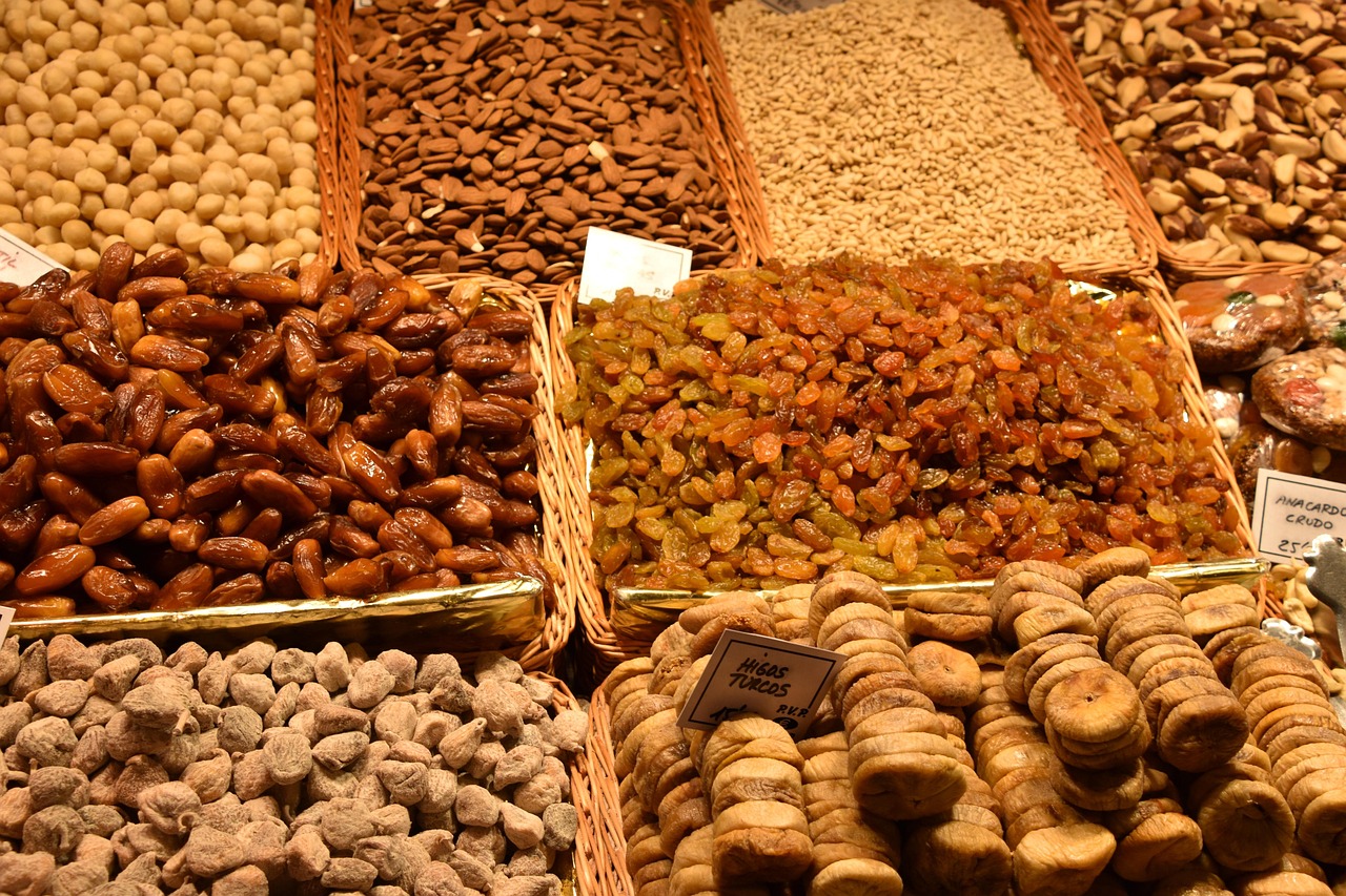 20,000+ Free Lots Of Food & Food Images - Pixabay