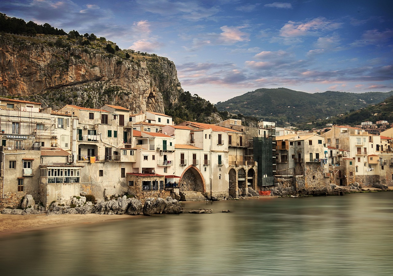 100+ Free Palermo & Sicily Images - Pixabay