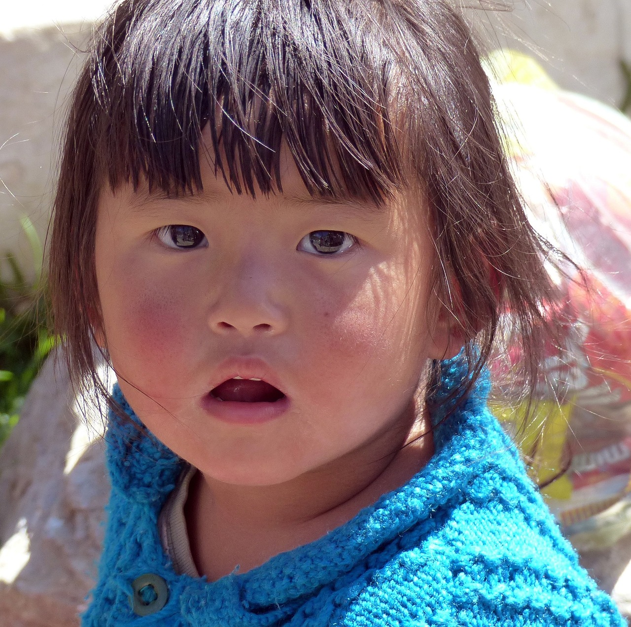 Child Portrait Small - Free photo on Pixabay - Pixabay