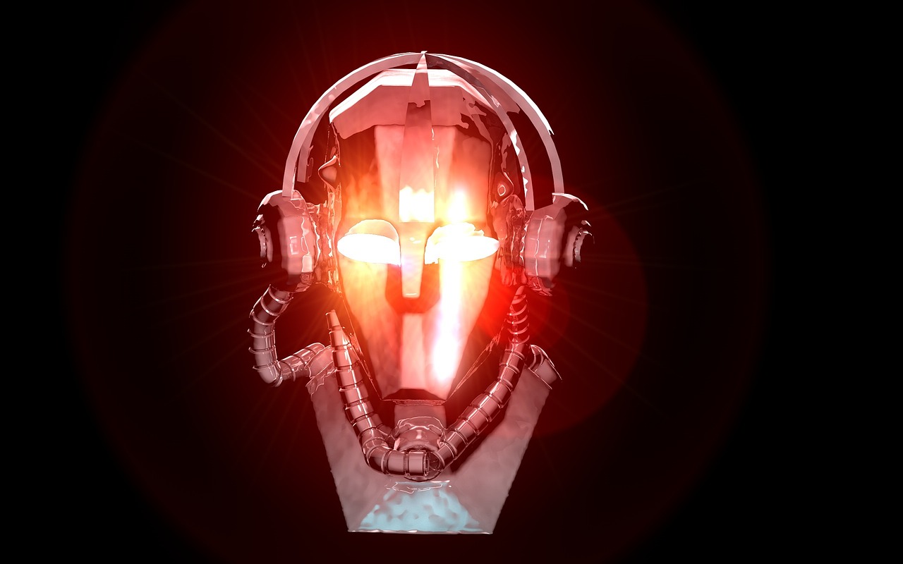 20,000+ Free Cool Robots & Robot Images - Pixabay