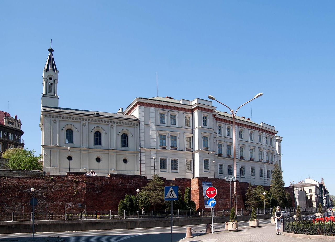 Bielsko-Biala Bílsko Polsko - Fotografie zdarma na Pixabay - Pixabay