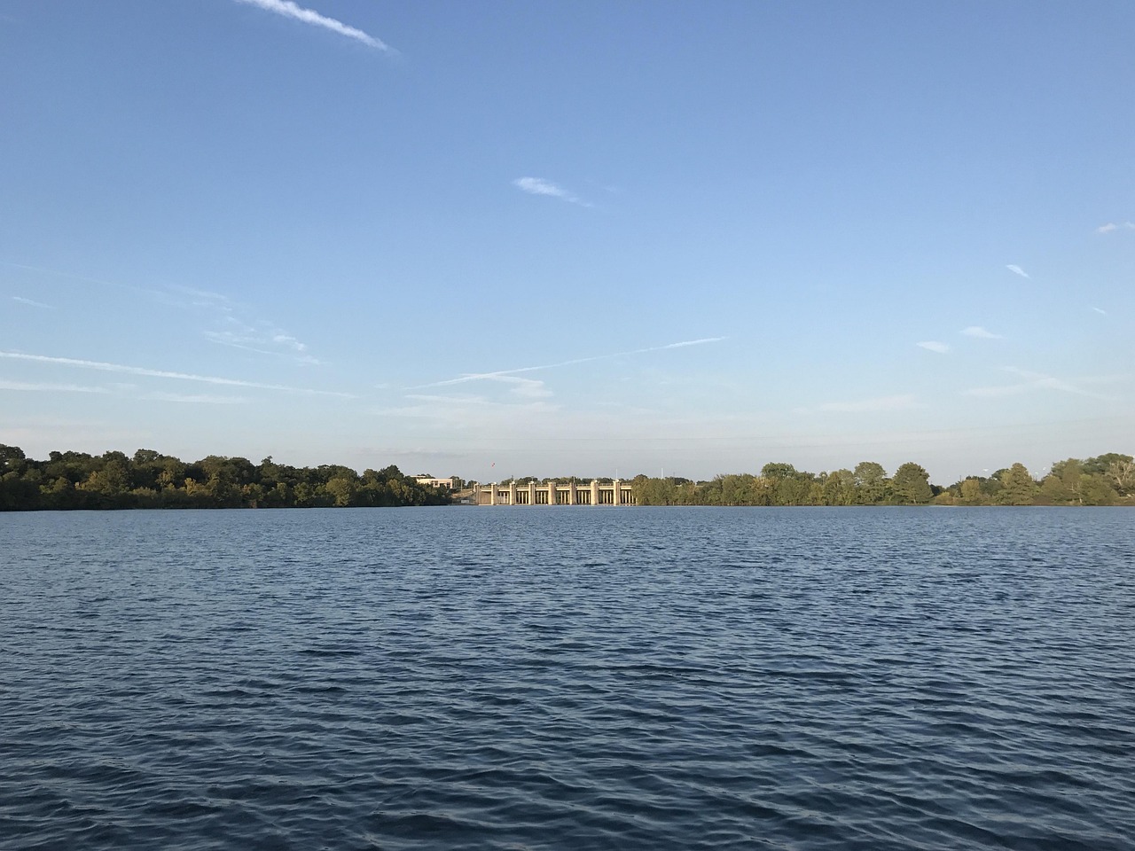 L'Eau Lac Fleuve - Photo gratuite sur Pixabay