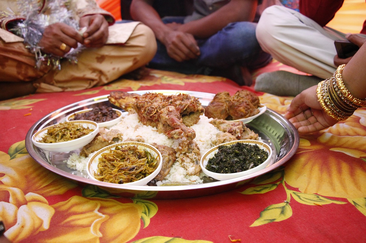 Food Meal Cuisine - Free photo on Pixabay - Pixabay