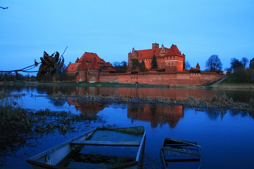 6+ Free Monolithic Castle & Prague Castle Images - Pixabay