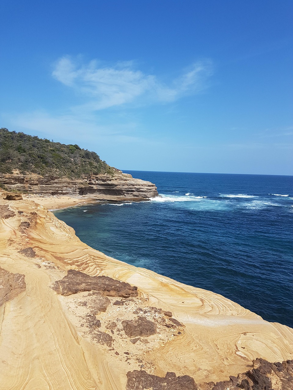 Water Seashore Sea - Free photo on Pixabay - Pixabay