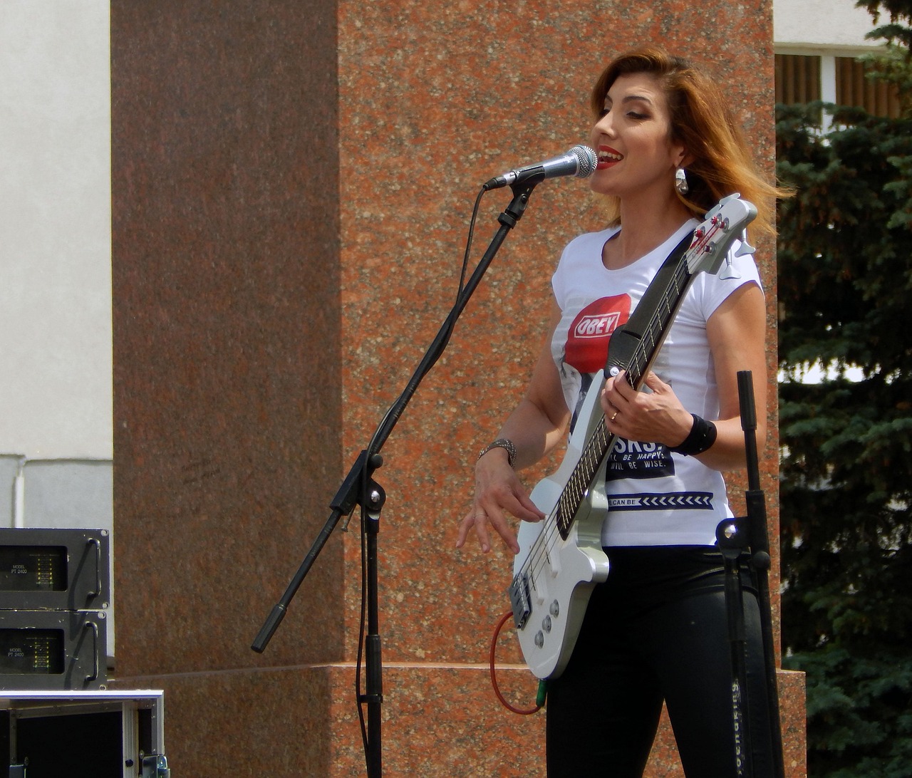 Performance Chanteur Musique - Photo gratuite sur Pixabay - Pixabay