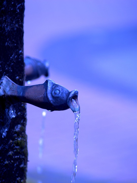 Agua Perla Mojado - Foto gratis en Pixabay
