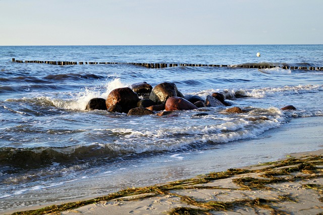 Eaux Mer Océan - Photo gratuite sur Pixabay - Pixabay