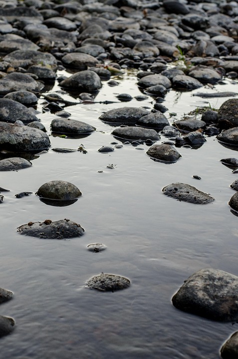 Water Rock Nature - Free photo on Pixabay