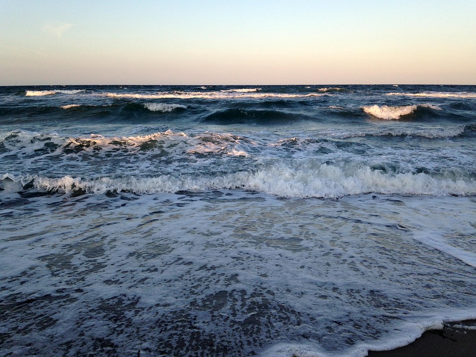 Mer Eaux Vague - Photo gratuite sur Pixabay - Pixabay
