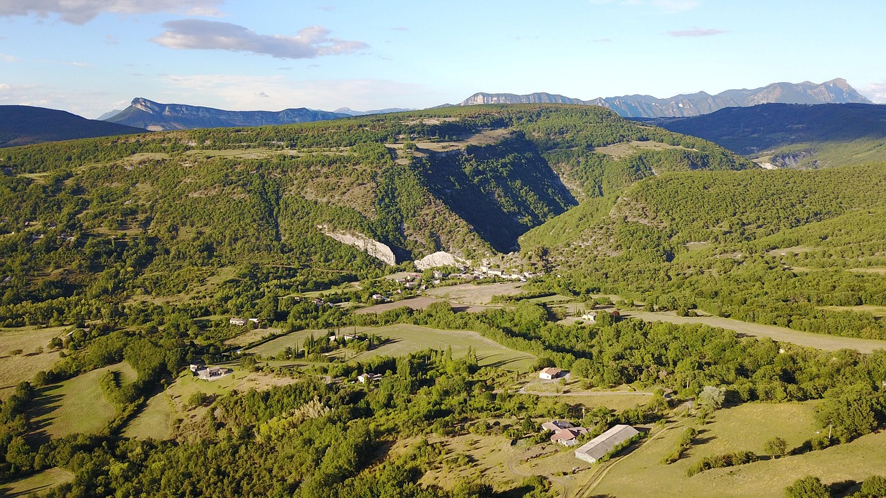 Nature Paysage Montagne - Photo gratuite sur Pixabay - Pixabay