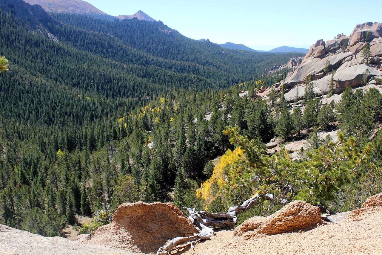Nature Montagne Paysage - Photo gratuite sur Pixabay - Pixabay