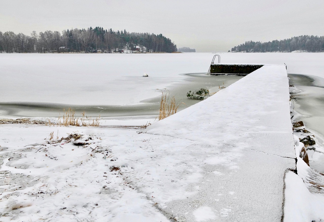Winter Snow Nature - Free photo on Pixabay - Pixabay