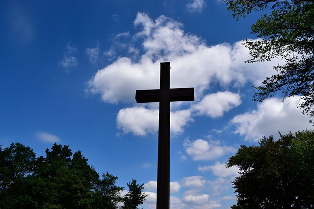 Christelijke Kruis Opstanding - Gratis foto op Pixabay - Pixabay